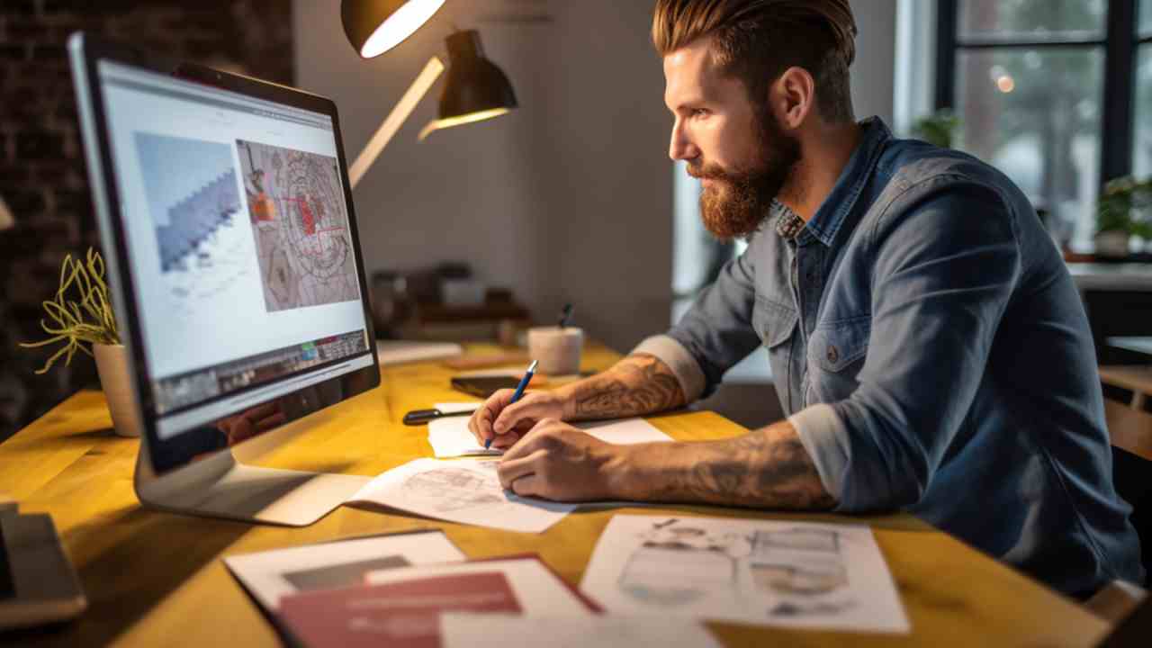 The Role Of Social Media Feeds In Modern Web Development Web Design