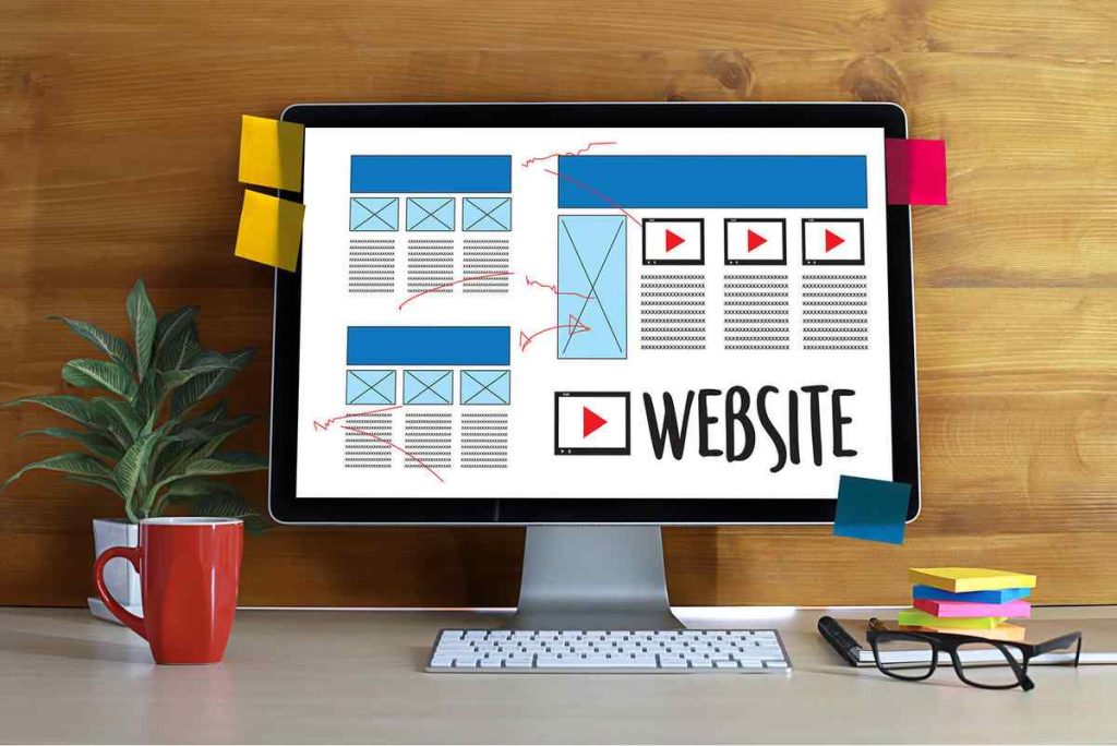 How do you ensure my website is compatible with different devices?