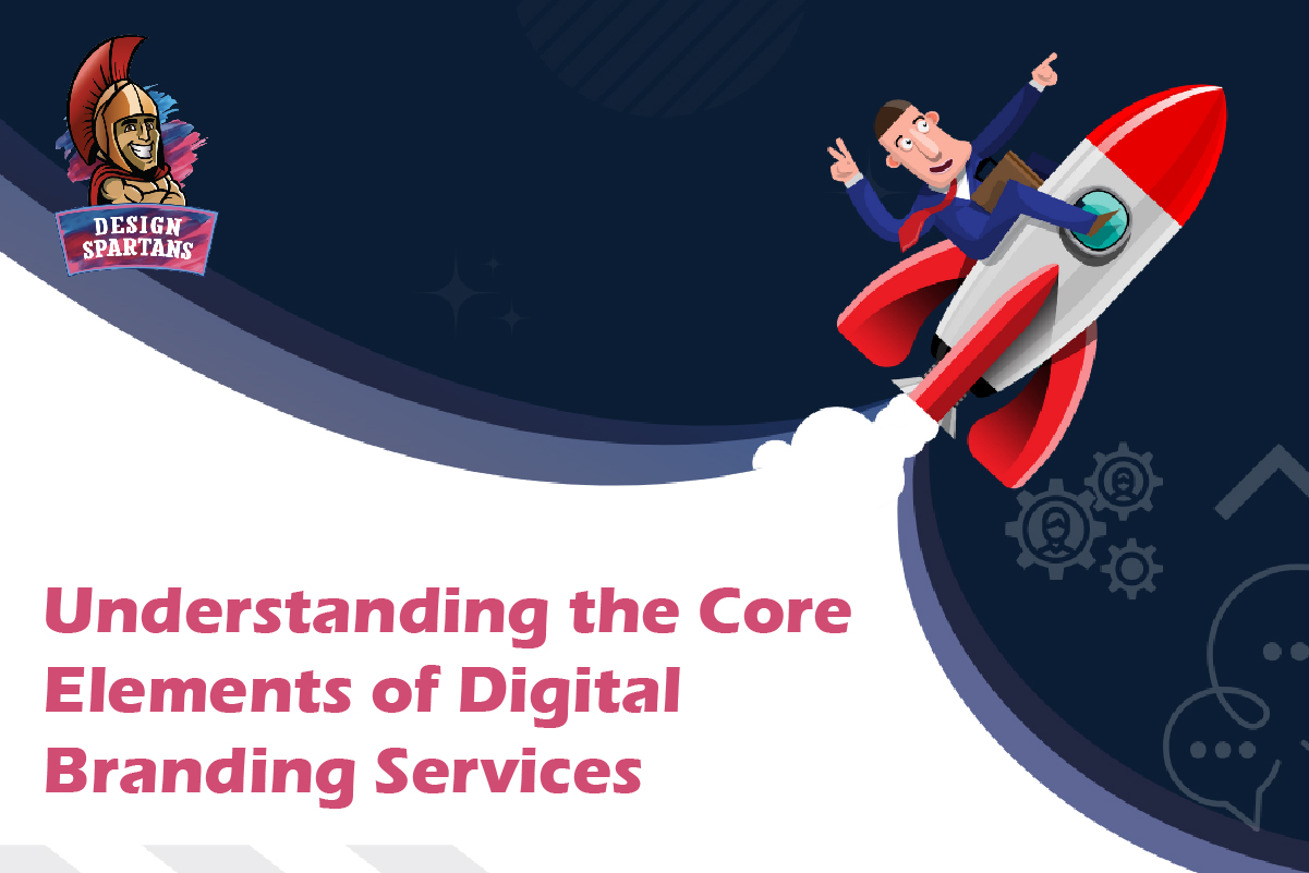Unlock the Core Elements of Digital Branding Today