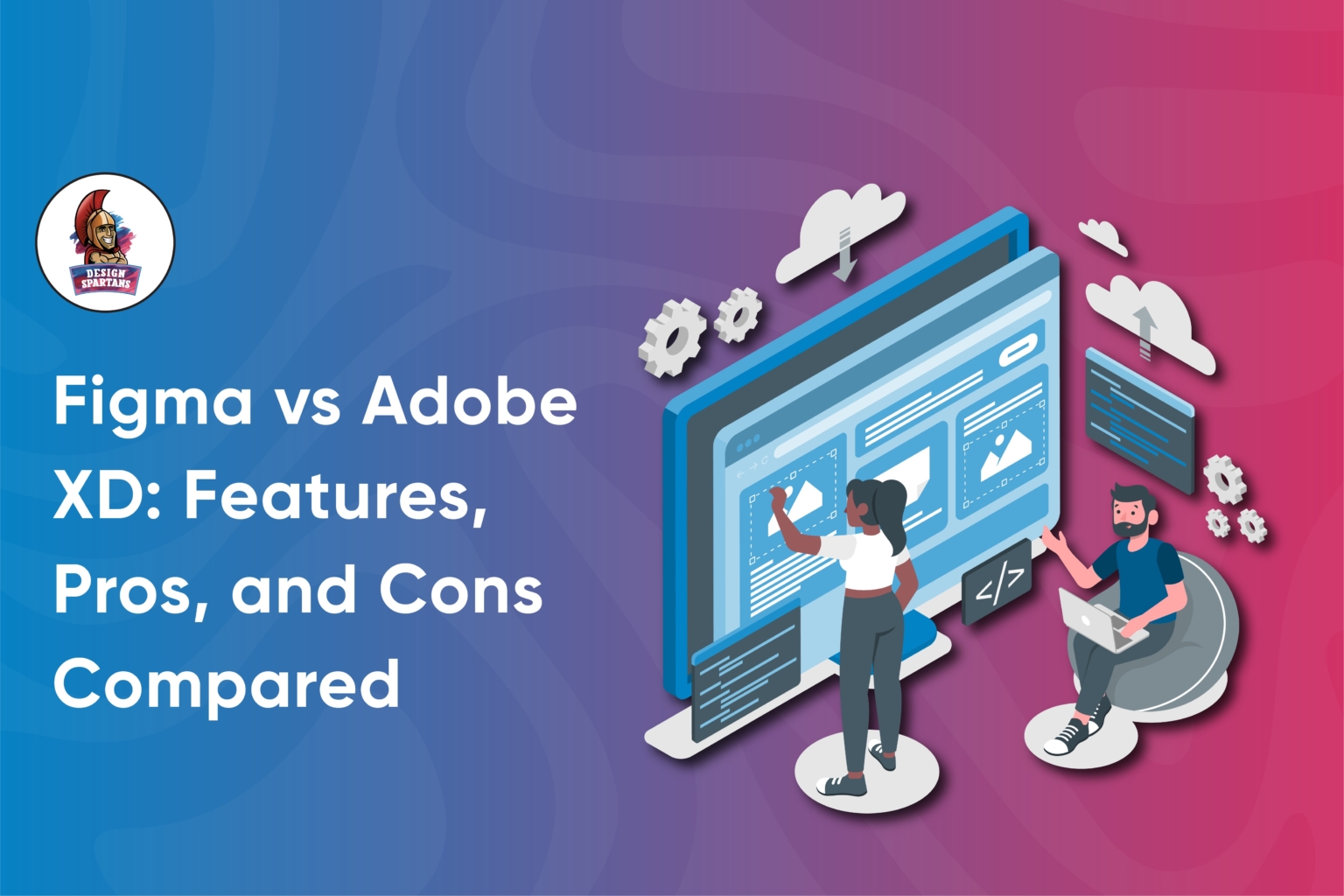 Figma vs Adobe XD: Which UX Design Tool Wins?