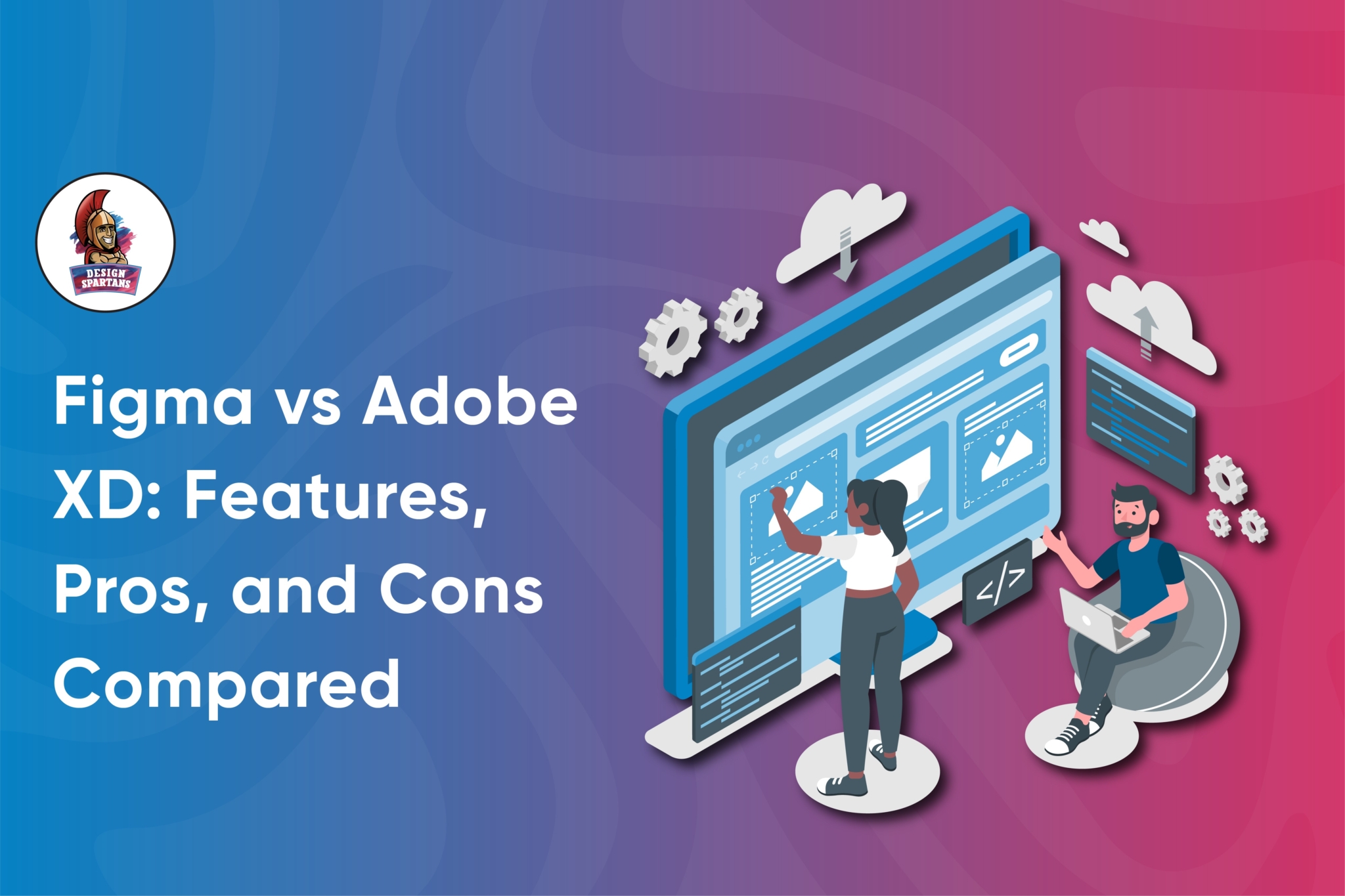 Figma vs Adobe XD: Which UX Design Tool Wins?